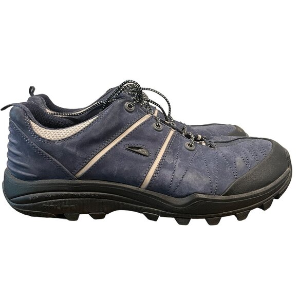 Golite | Shoes | Golite Traillite Womens Sz 1 Suede Leather Hiking ...